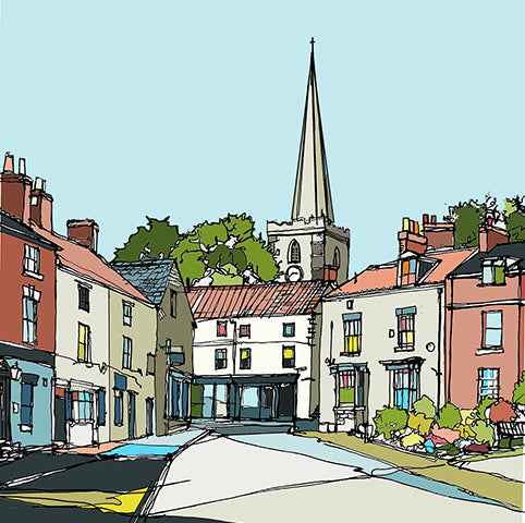 The Pickering Print | The Perfect Yorkshire Gift | Pickering Print ...