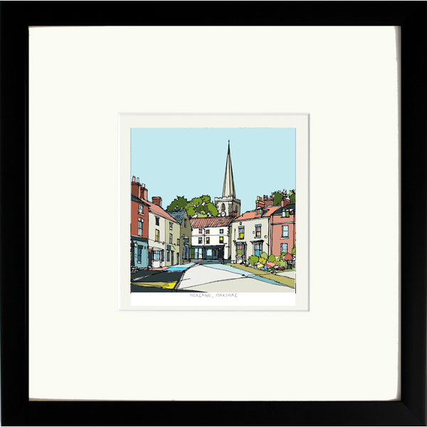 The Pickering Print | The Perfect Yorkshire Gift | Pickering Print ...